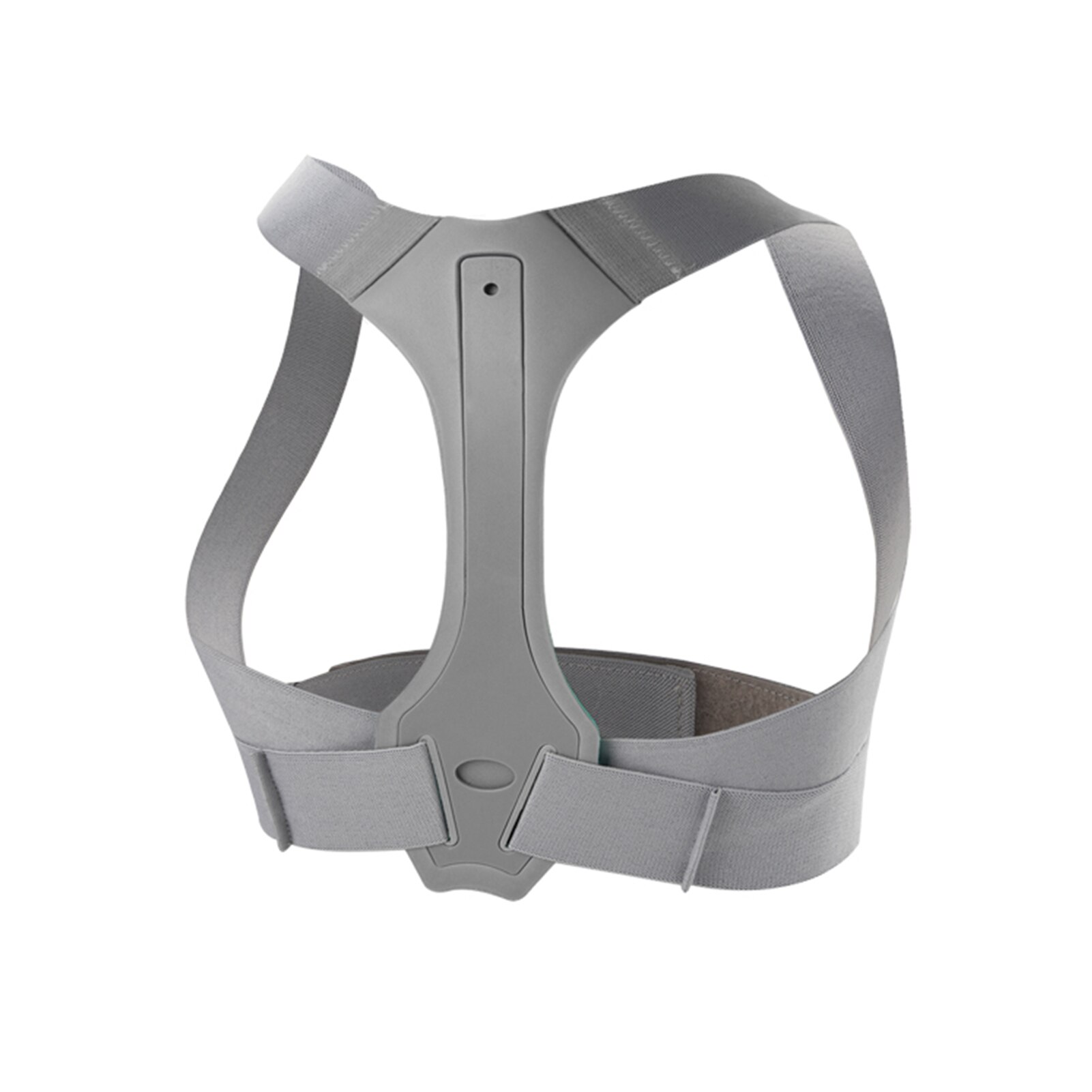 Posture Corrector Adjustable Upper Back Brace Corr... – Grandado