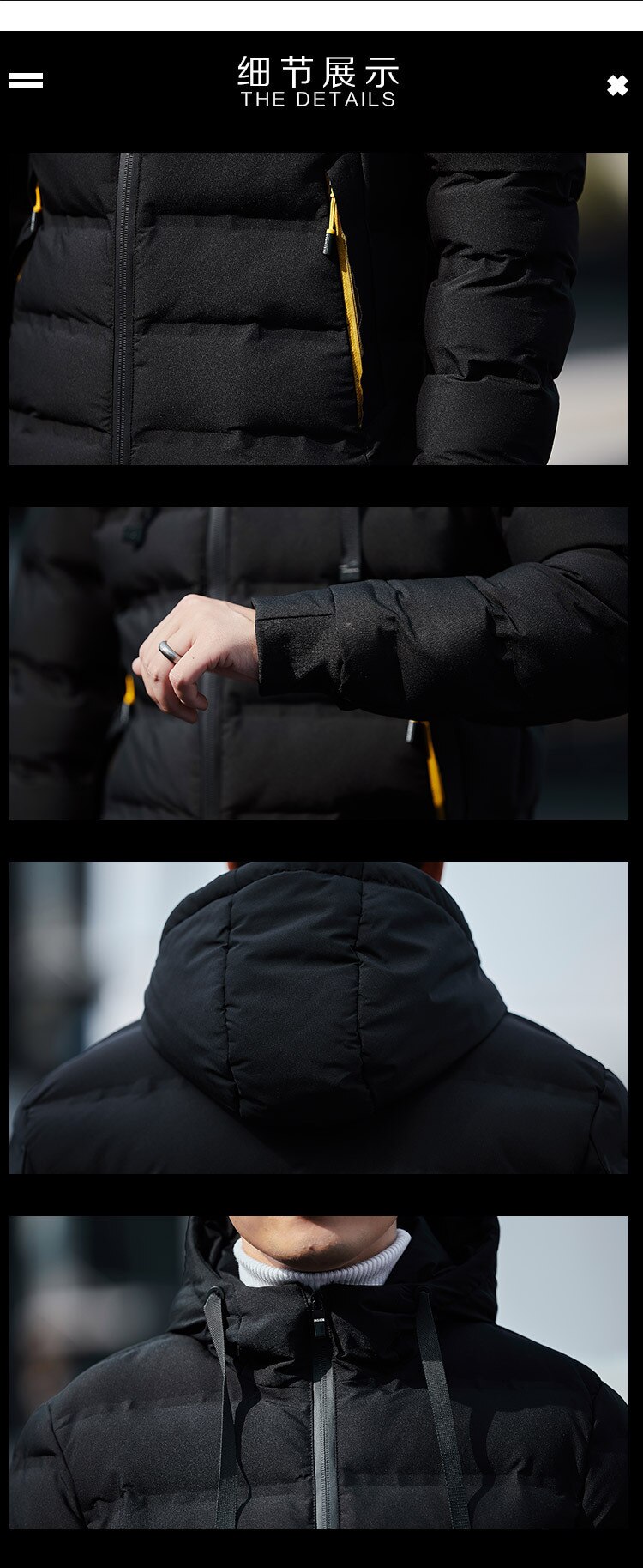 Fish Suit for Fishing Winter Men Fishing Clothes W... – Grandado