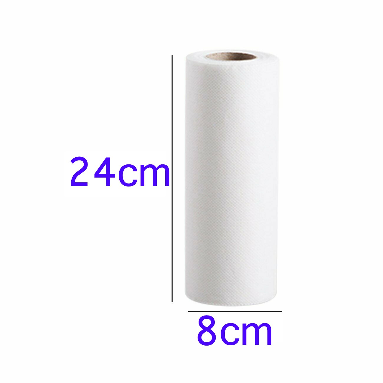 Family Paper Thick Kitchen Cleaning Paper Disposab... – Grandado