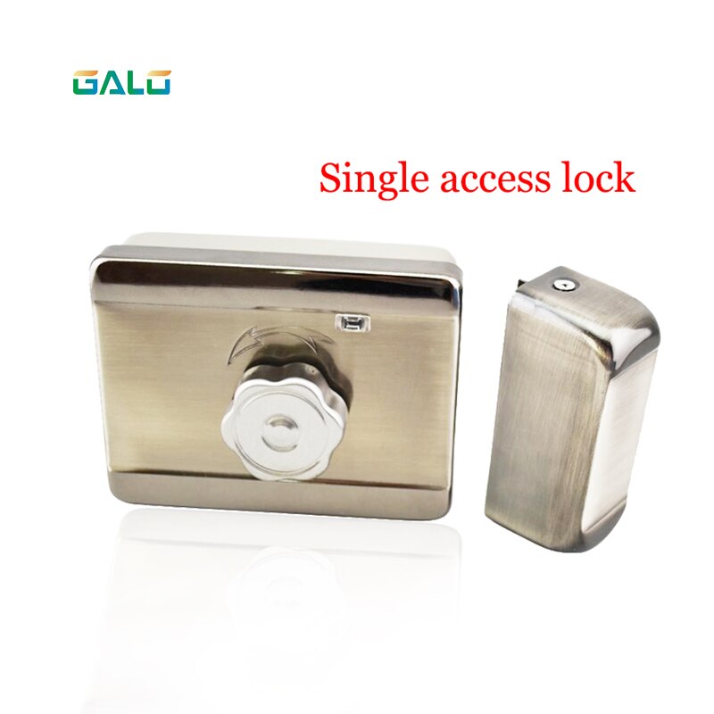 Home Family Use 12V DC Electronic Lock Electric Mo... – Grandado