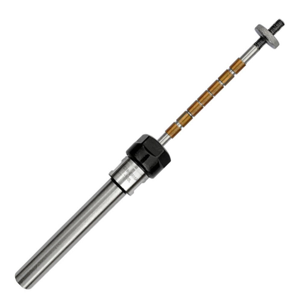 Pen Mandrel With Sliding Shaft Pen Mandrel Set Woo... – Vicedeal