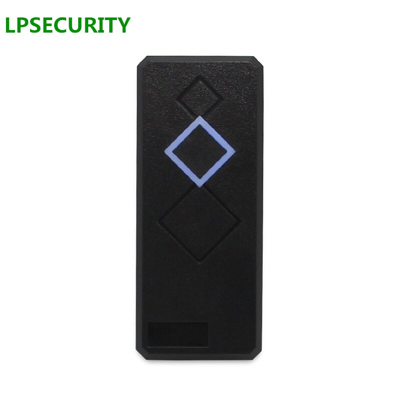 LPSECURITY IP55 weatherproof IC 13.56MHZ RFID card... – Vicedeal