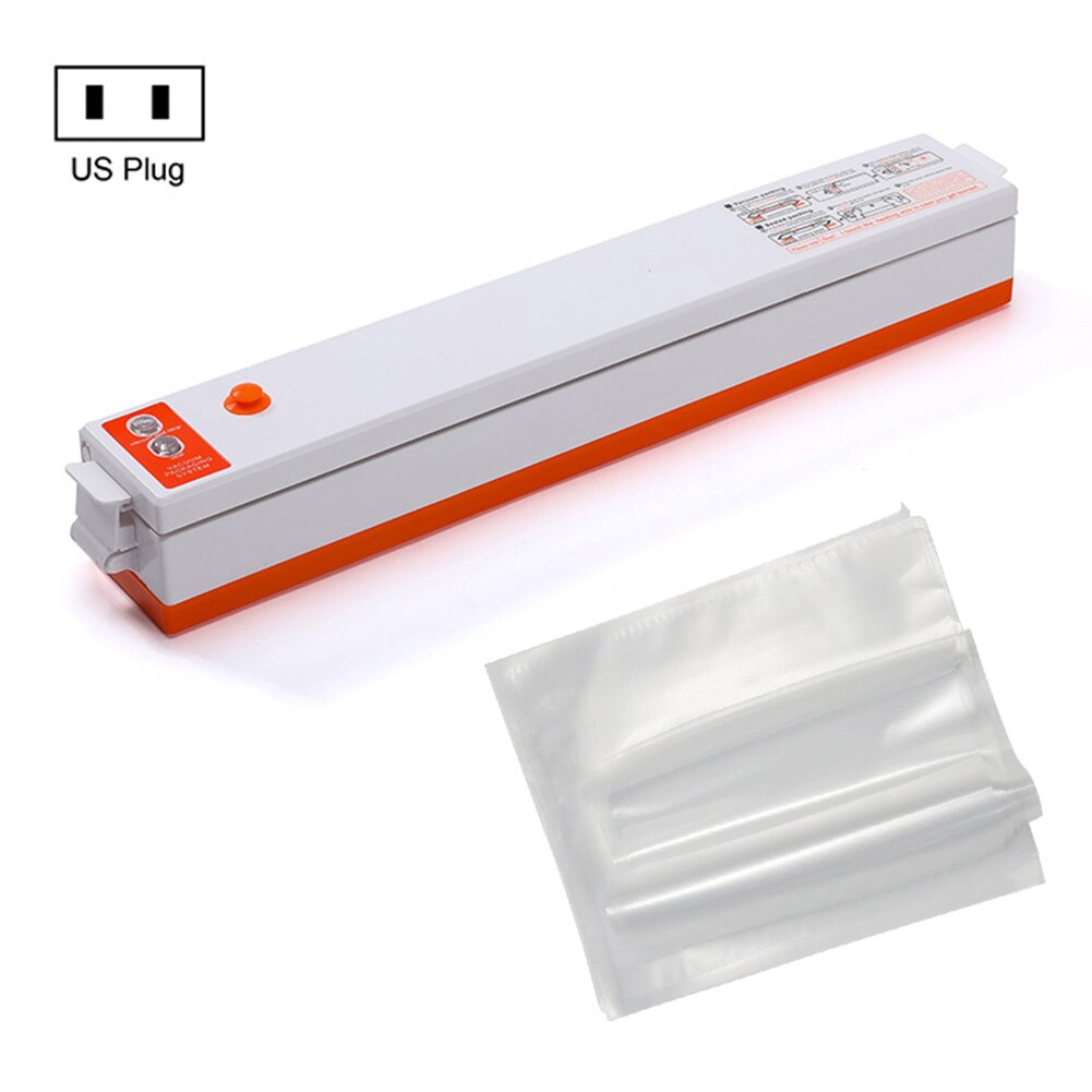 Household Commercial Automatic Food Vacuum Sealer ... – Grandado