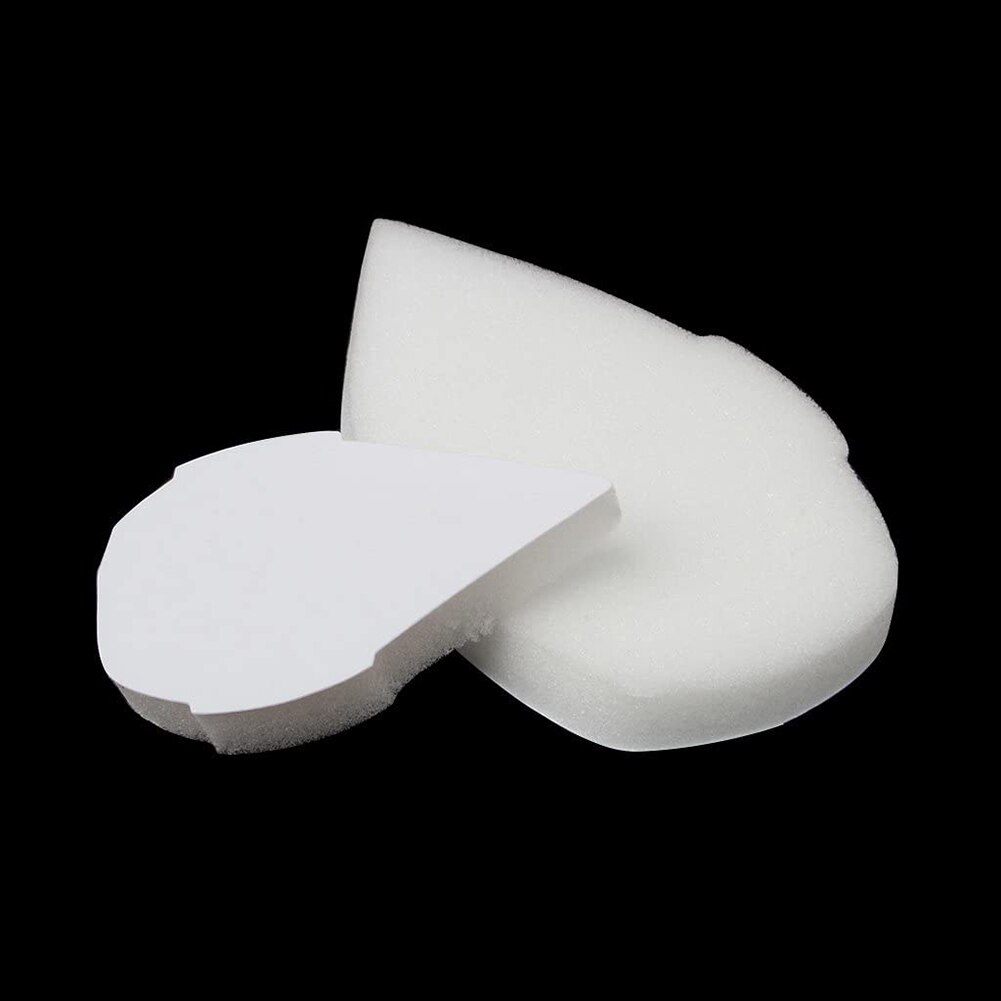 2pcs Foamed Resin Sponge Cleaning for Household Pa... – Grandado