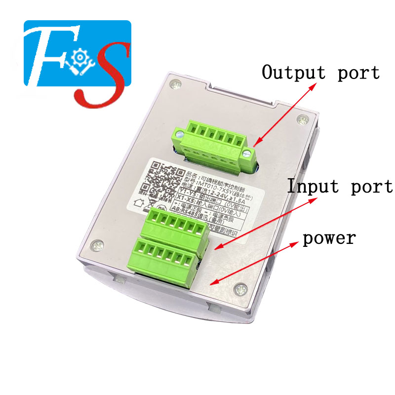 Programmable sequence offline controller Recyclabl... – Grandado