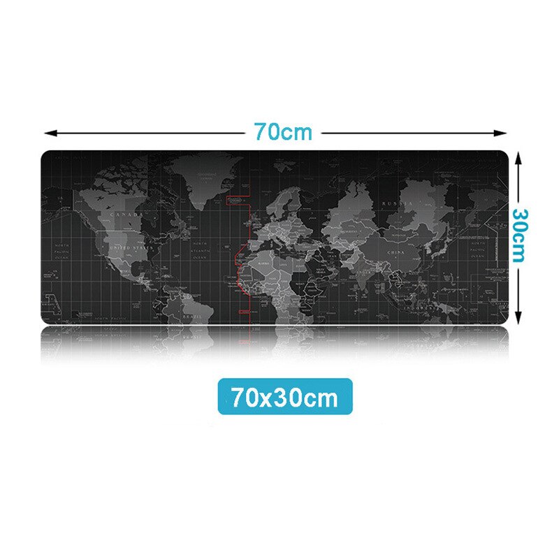 Gaming Mouse Pad Large Mouse Pad Gamer Big Mouse M... – Vicedeal