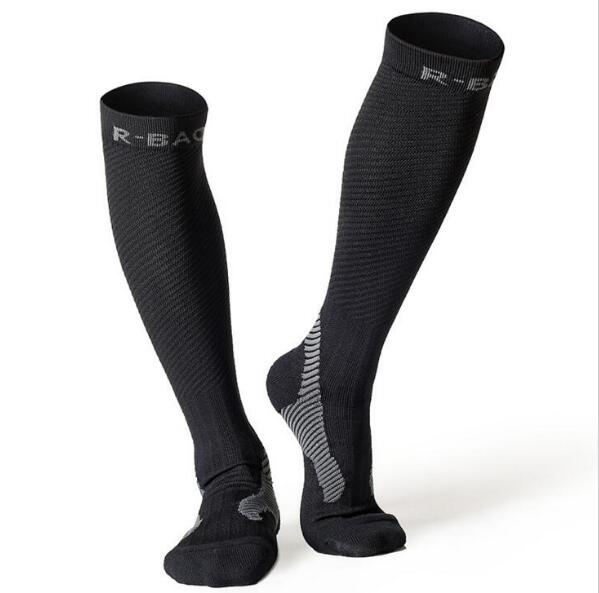 1 Pair Compression Socks Casual Stockings Motocros... – Grandado