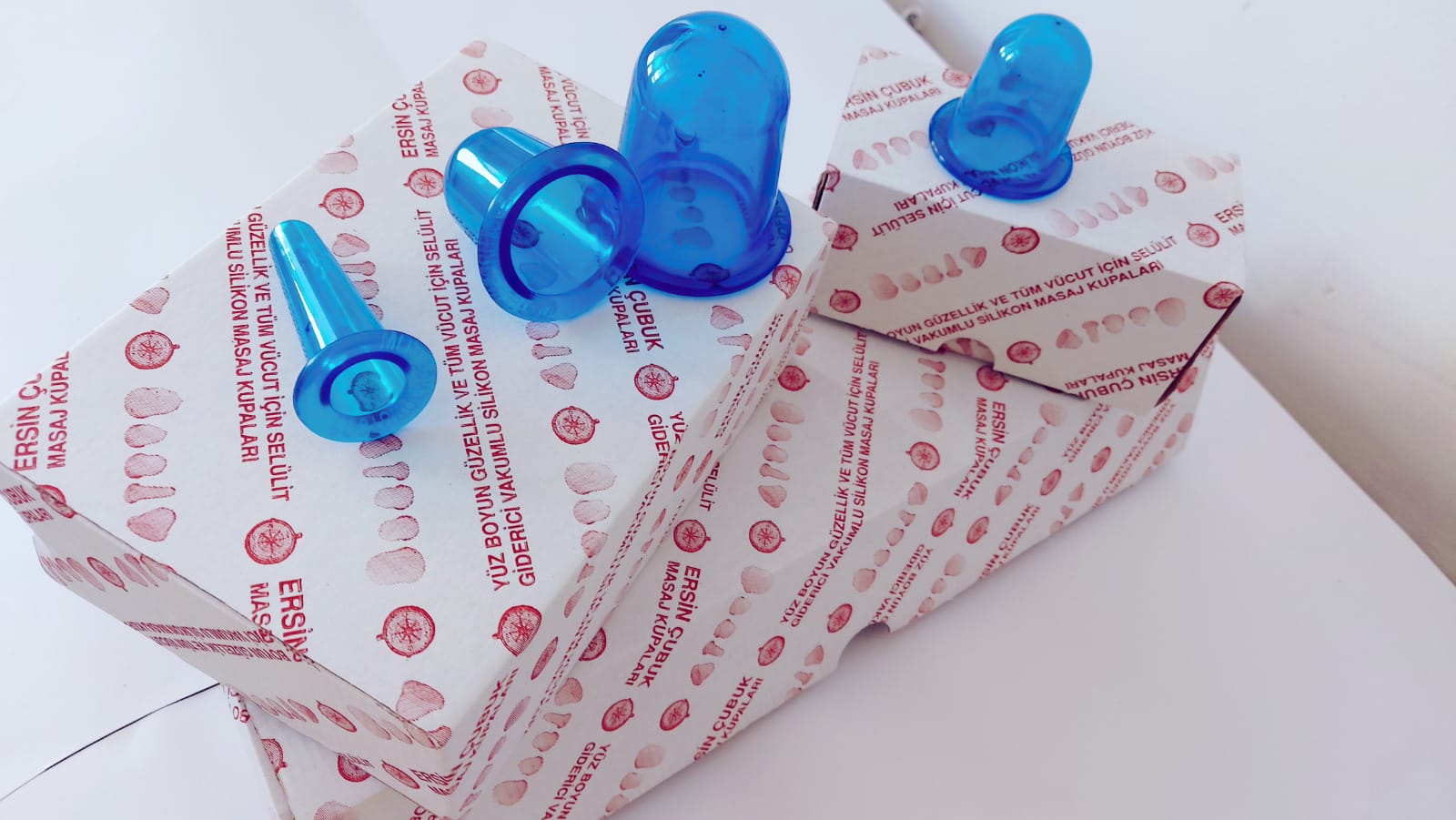 VAKUUM SILIKON BECHER – Grandado