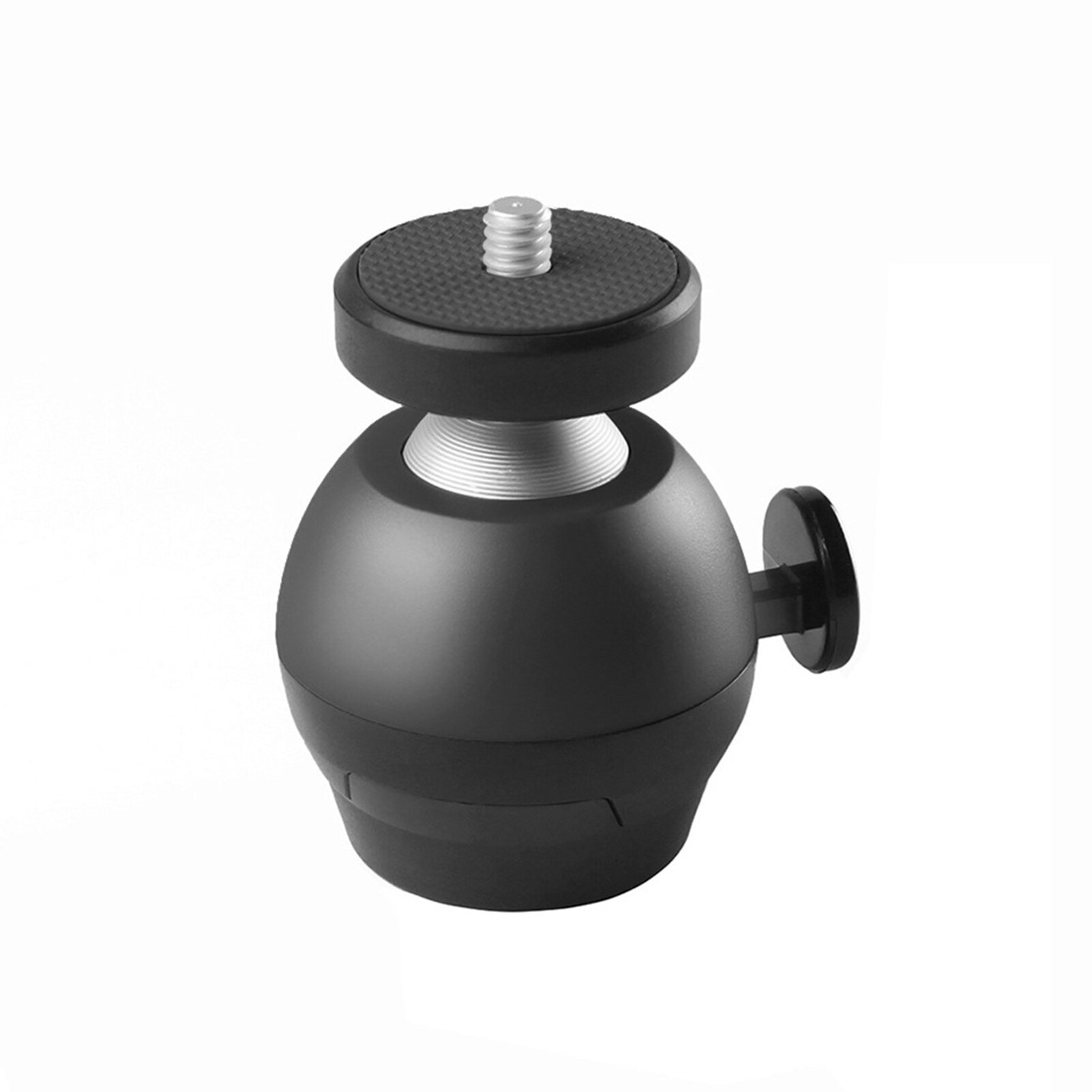 Mini Statief Bal Hoofd Aluminiumlegering Draaien D... – Grandado