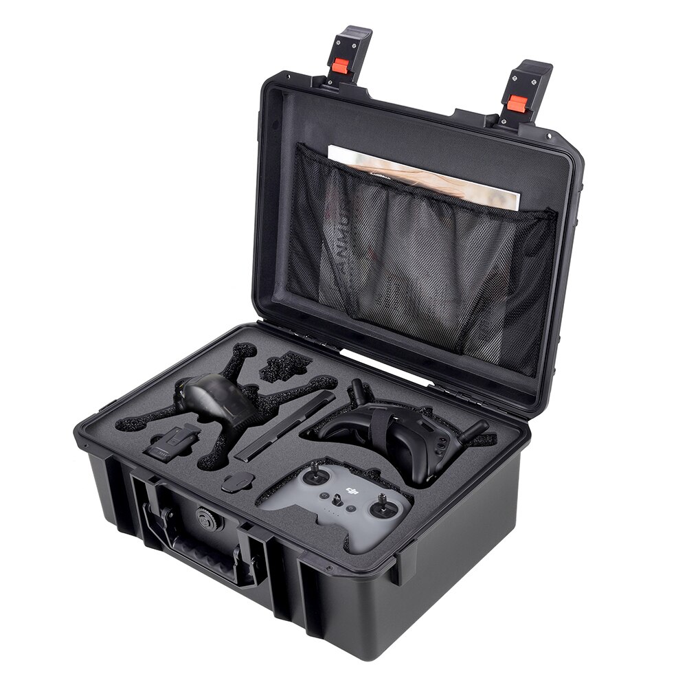 Ontworpen Voor Dji Fpv Combo Hardshell Opbergtas K... – Vicedeal
