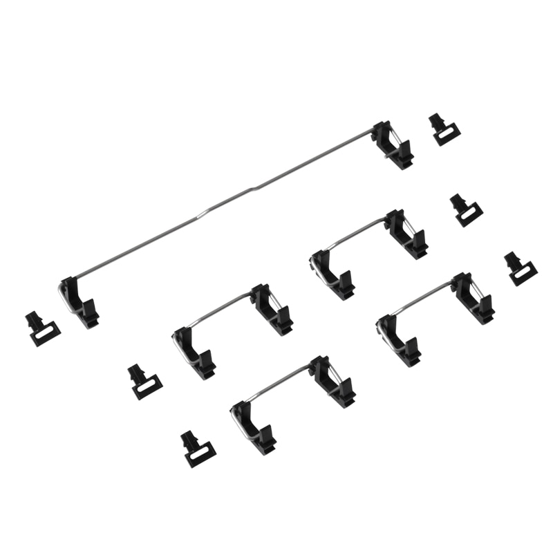 Mechanical keyboard big key balance bar balance wi... – Grandado