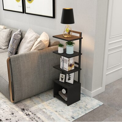 Louis Coffee Tables Living Room Sofa Simple Balcon... – Grandado