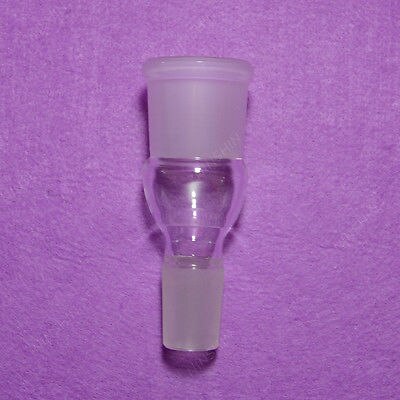 Glass Reducing Adapter,Femal joint 29/32,Male Join... – Grandado