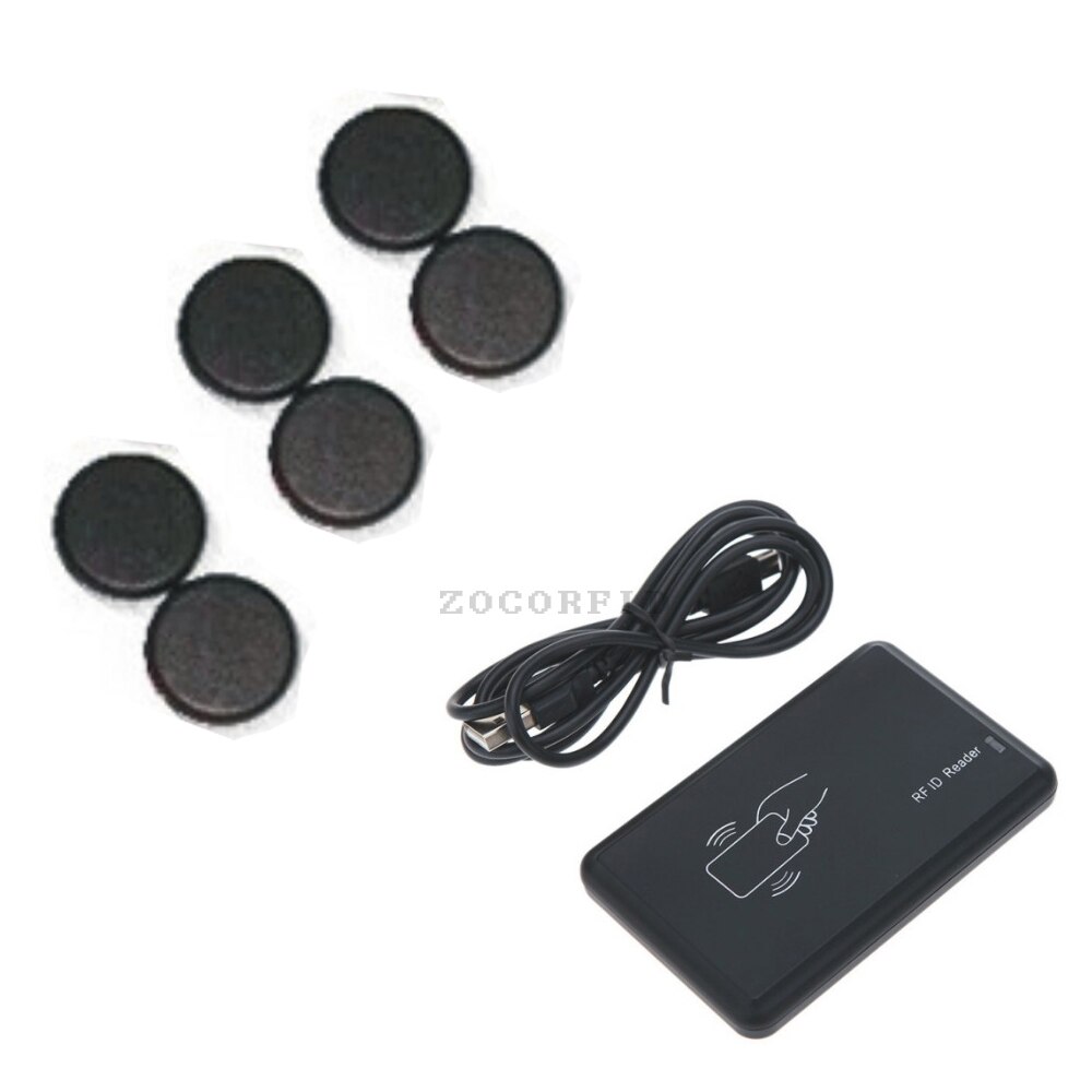 10pcs NFC 13.56MHZ RFID laundry tags, RFID high te... – Grandado