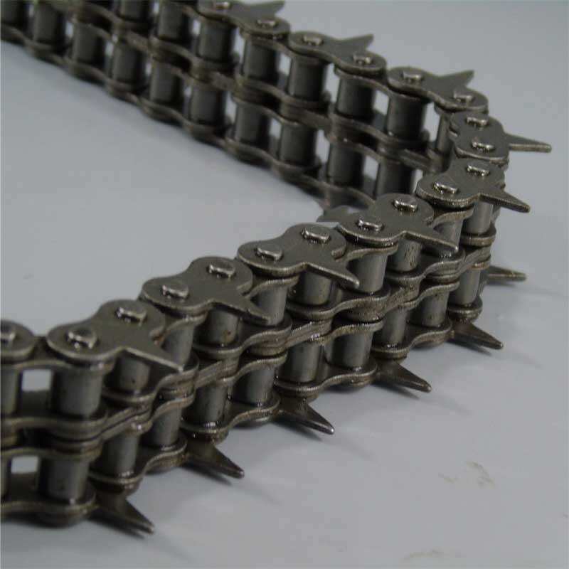 1.5m Length, 08B,10A,12A Standard Double Row Doubl... – Vicedeal