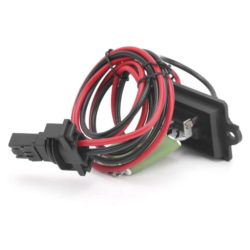 Blower Motor Fan Resistor Heater Blower Motor Resi... – Vicedeal