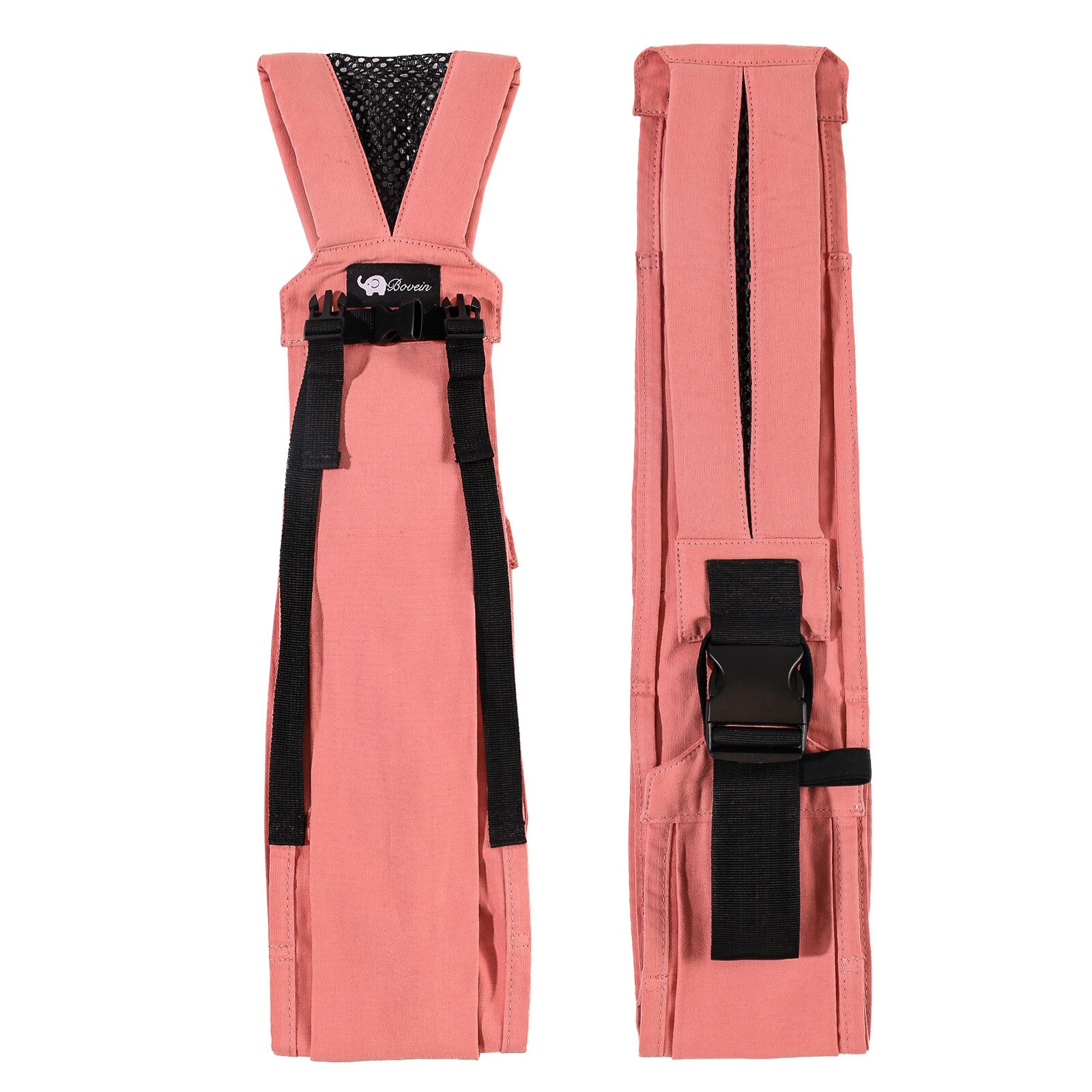 Baby Sling Wrap Babyback Carrier For Newborns Hand... – Vicedeal