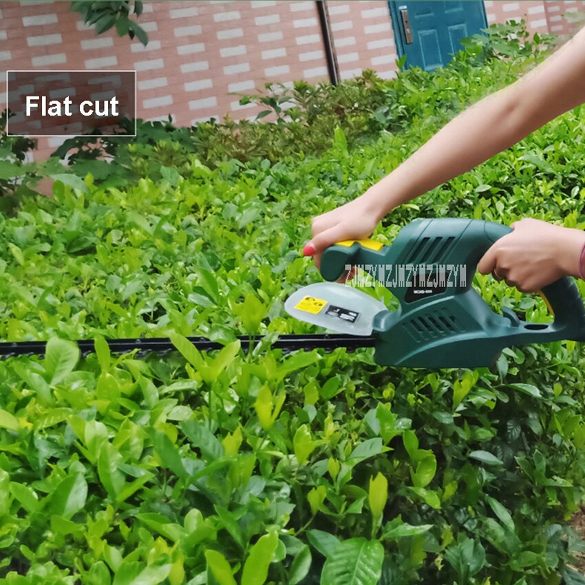 MCHD-600 Electric Hedge Trimmer High Portable Hedg... – Grandado