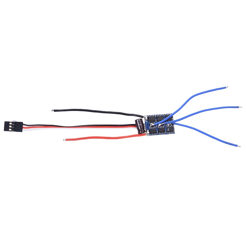 ! Mystery Cloud 10A Brushless ESC RC Speed Control... – Vicedeal