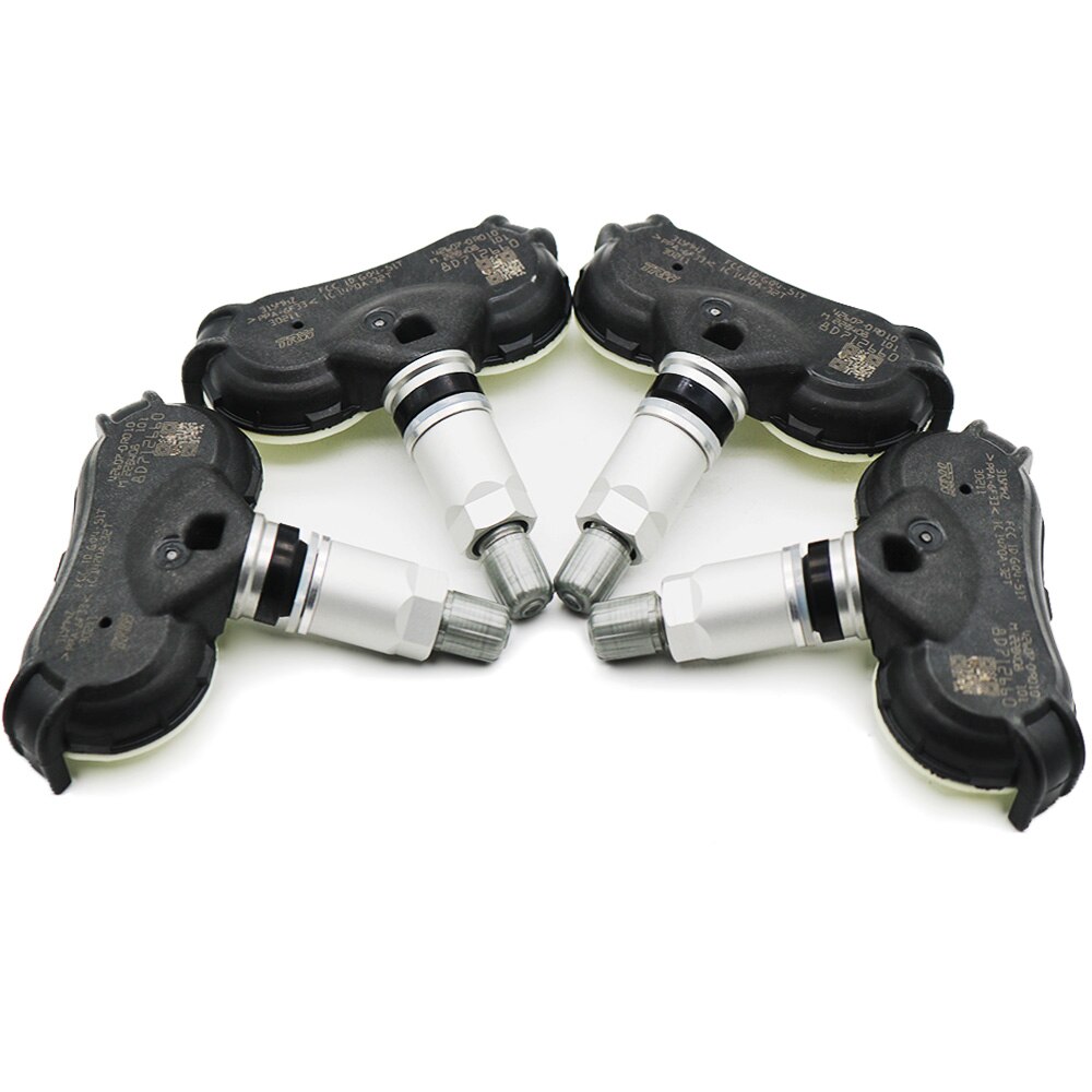 42607-0R010 Tpms Sensor Bandenspanning Monitor Sys... – Vicedeal