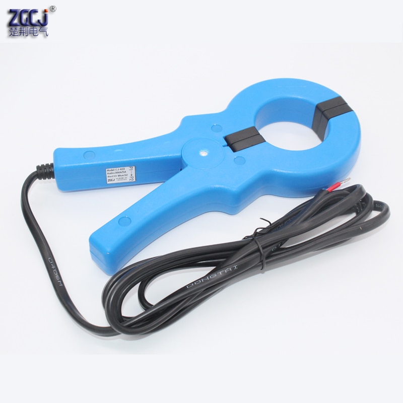 AC 200A/5A, 300A/5A, 500A/5A, 1000A/5A Handheld cu... – Grandado