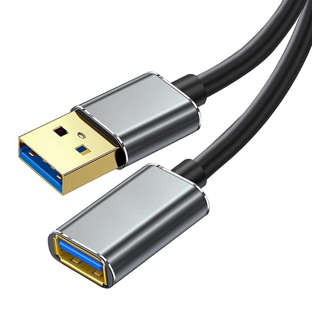 Cable de extensión USB 3,0, extensor mini de veloc... – Grandado