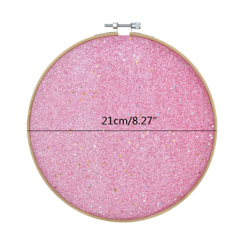 Badge Brooch Display Wall Hanging Pin Display Pin ... – Grandado