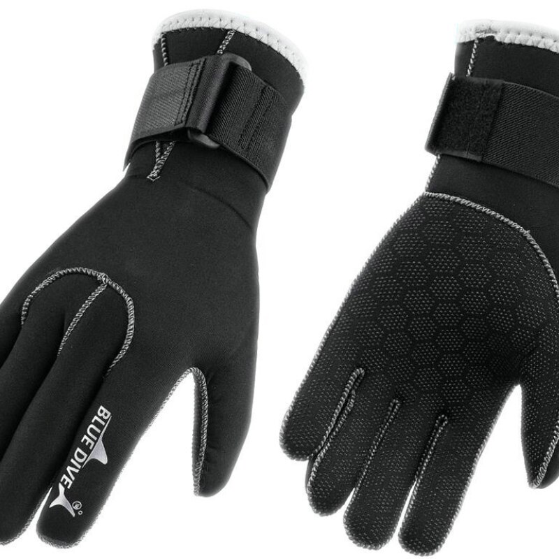 3MM Neoprene Scuba Dive Gloves Swim Gloves Snorkel... – Vicedeal