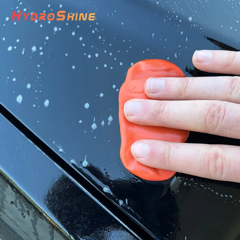 100g Ton Bar Hydroshine Orange Ton Bar Für Auto De... – Vicedeal