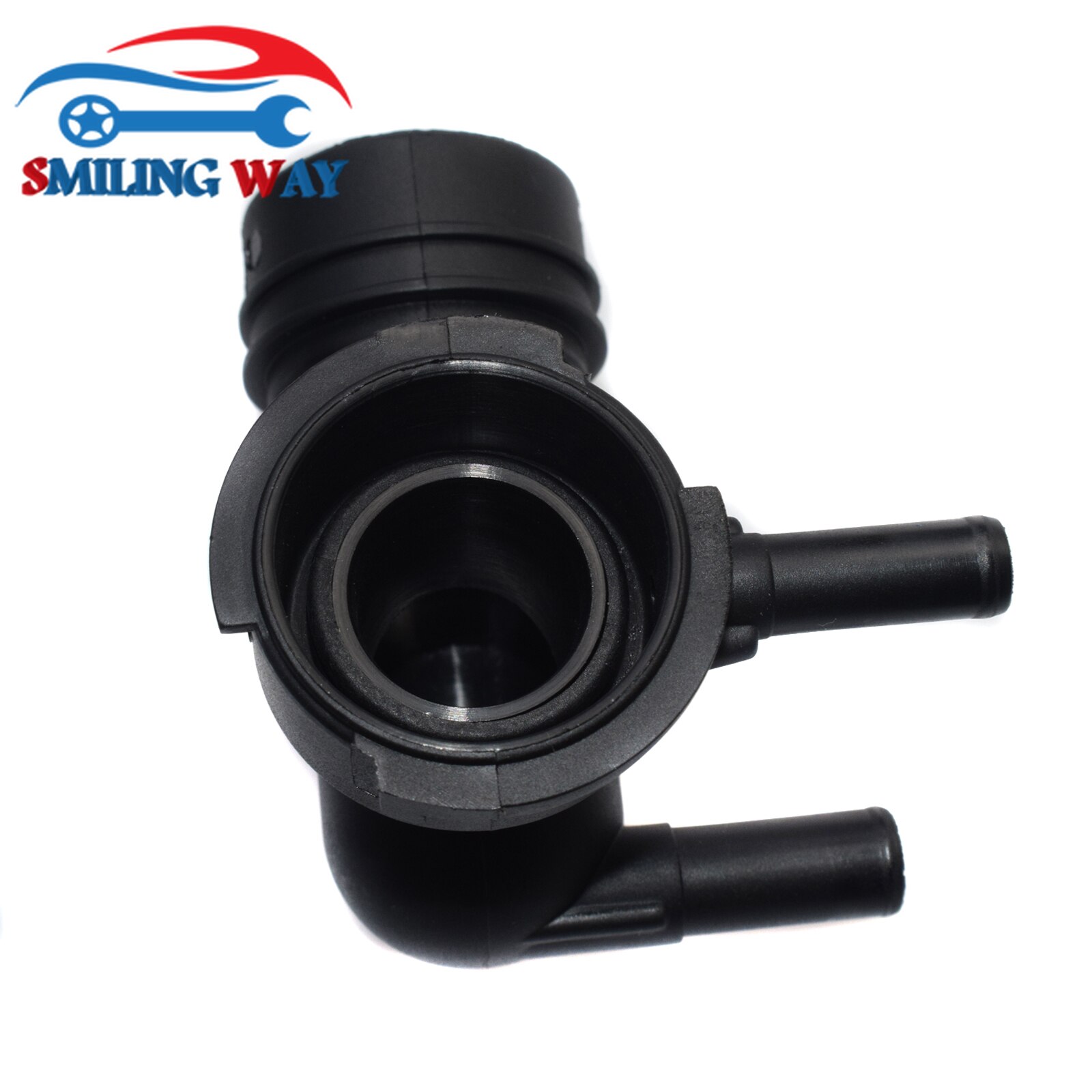 Radiator Cap Filler Neck Coolant Water Inlet For L... – Vicedeal
