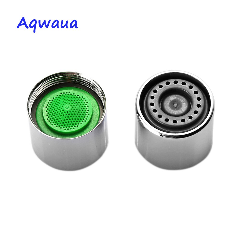 Aqwaua Faucet Aerator Water Saving 2L Spout Bubble... – Vicedeal