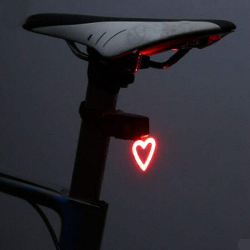 Multi Verlichting Modes Fietslicht Usb Charge Led ... – Grandado
