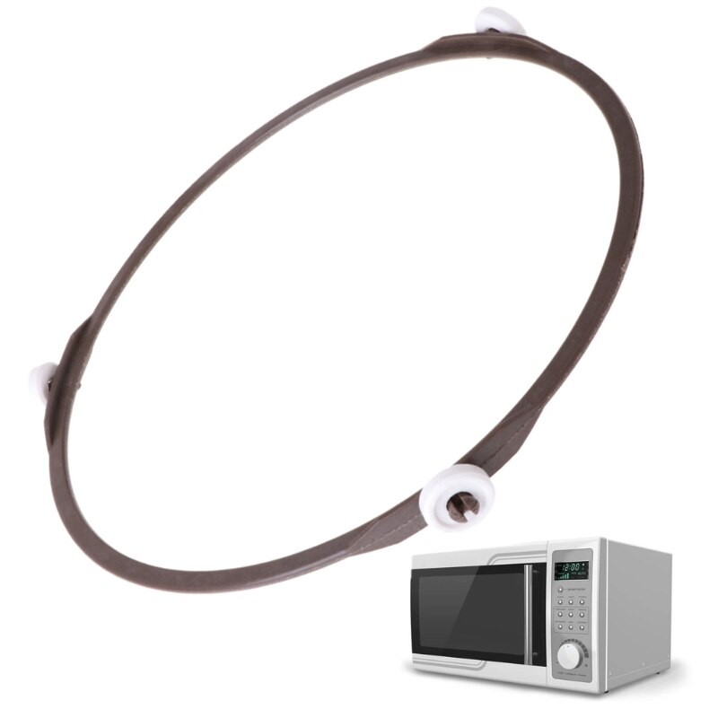 MEXI Durable Microwave Oven Parts Round Shaped Rot... – Grandado