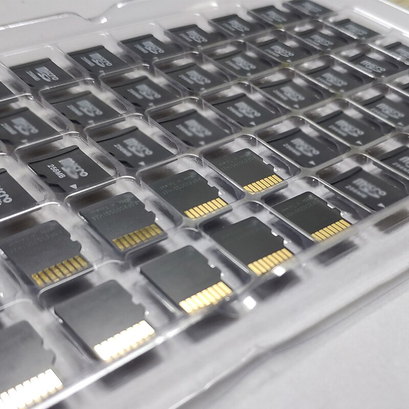 Hi-Quallity20pcs/lot 128mb TF Card TransFlash Card... – Grandado