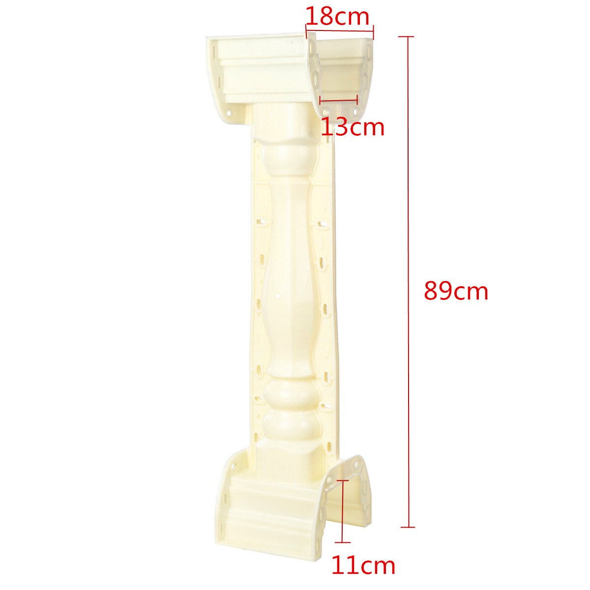89cm Roman Column Mould DIY Paving Molds Balcony F... – Vicedeal