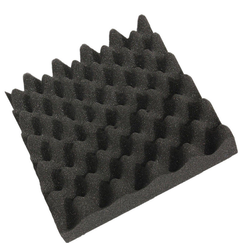 1PCS 50X50X3.5CM Soundproofing Acoustic Foam Tiles... – Grandado