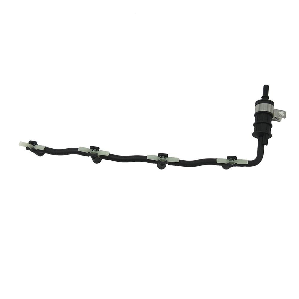 Fuel Injector Return Pipe Leak Off Pipe for Vauxha... – Grandado