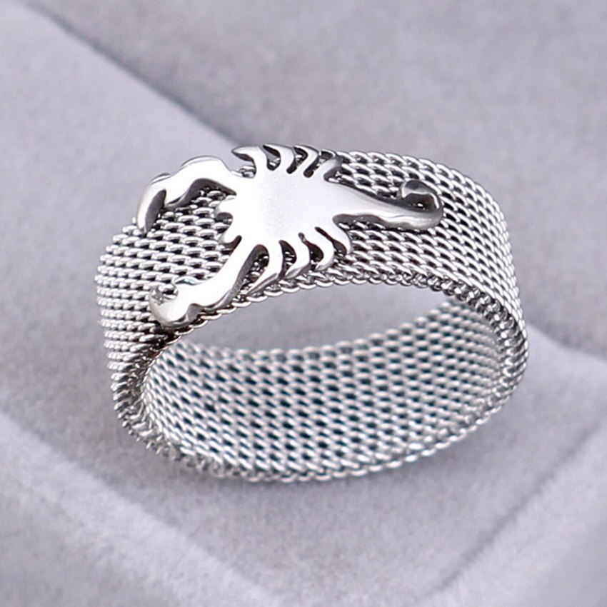 Loredana Stijlvolle Mannen Nobele 316L Eenvoudige ... – Grandado