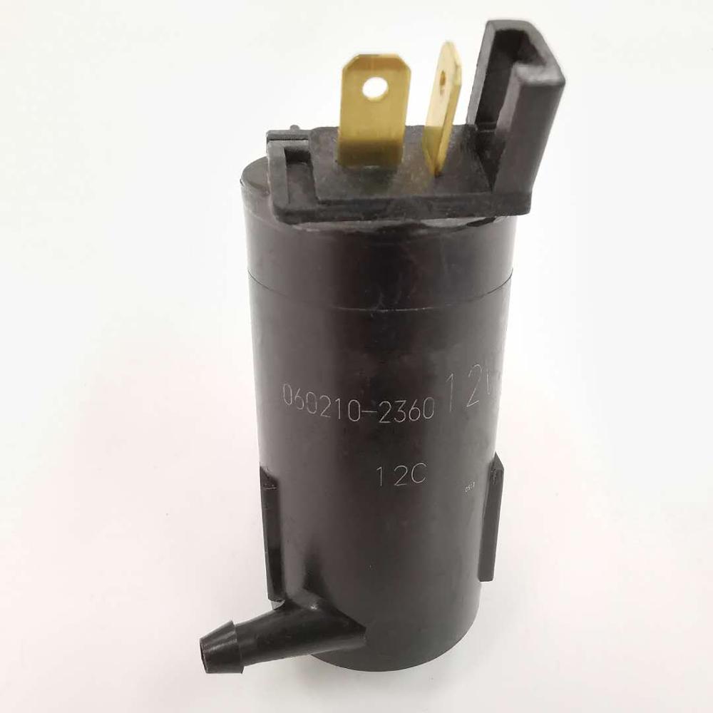 Windshield Washer Fluid Motor Pump 060210-2360 060... – Grandado