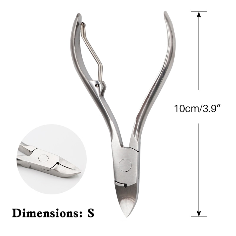 Stainless Steel Piglets Tooth Teeth Nipper Clipper... – Grandado