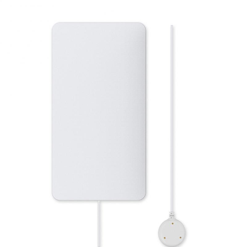 Zigbee Tuya Water Flood Detector Smart Water Leak ... – Vicedeal