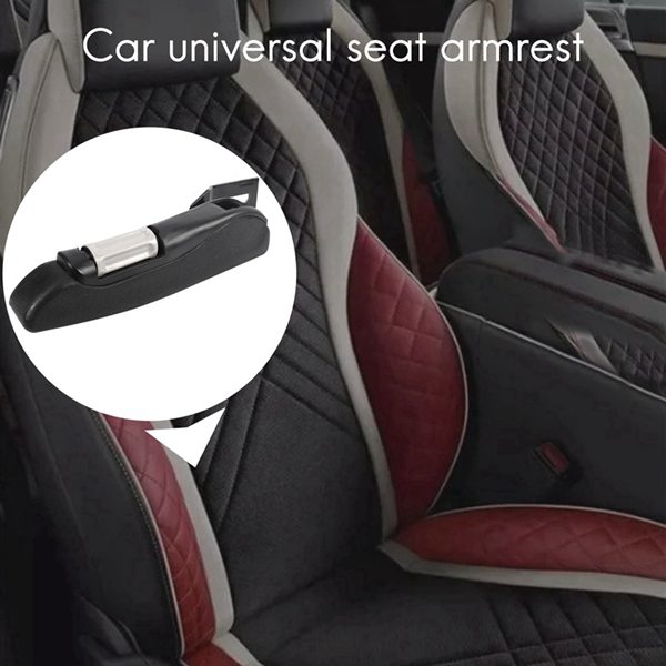 AU04 -Car Universal Adjustable Car Seat Armrest Fo... – Vicedeal