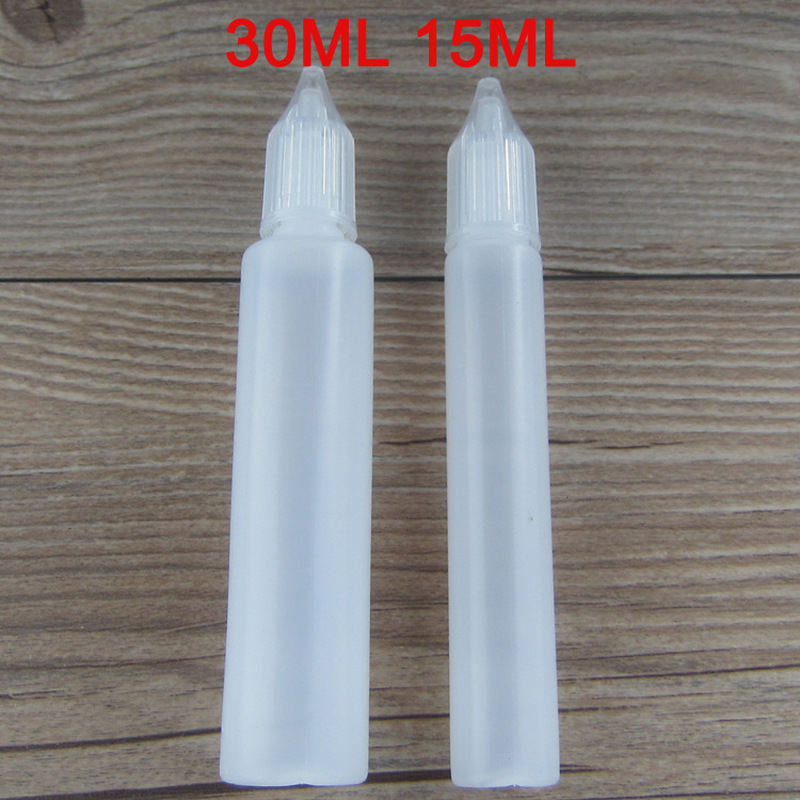 5PCS Plastic Glue Applicator Reuse Needle Squeeze ... – Grandado