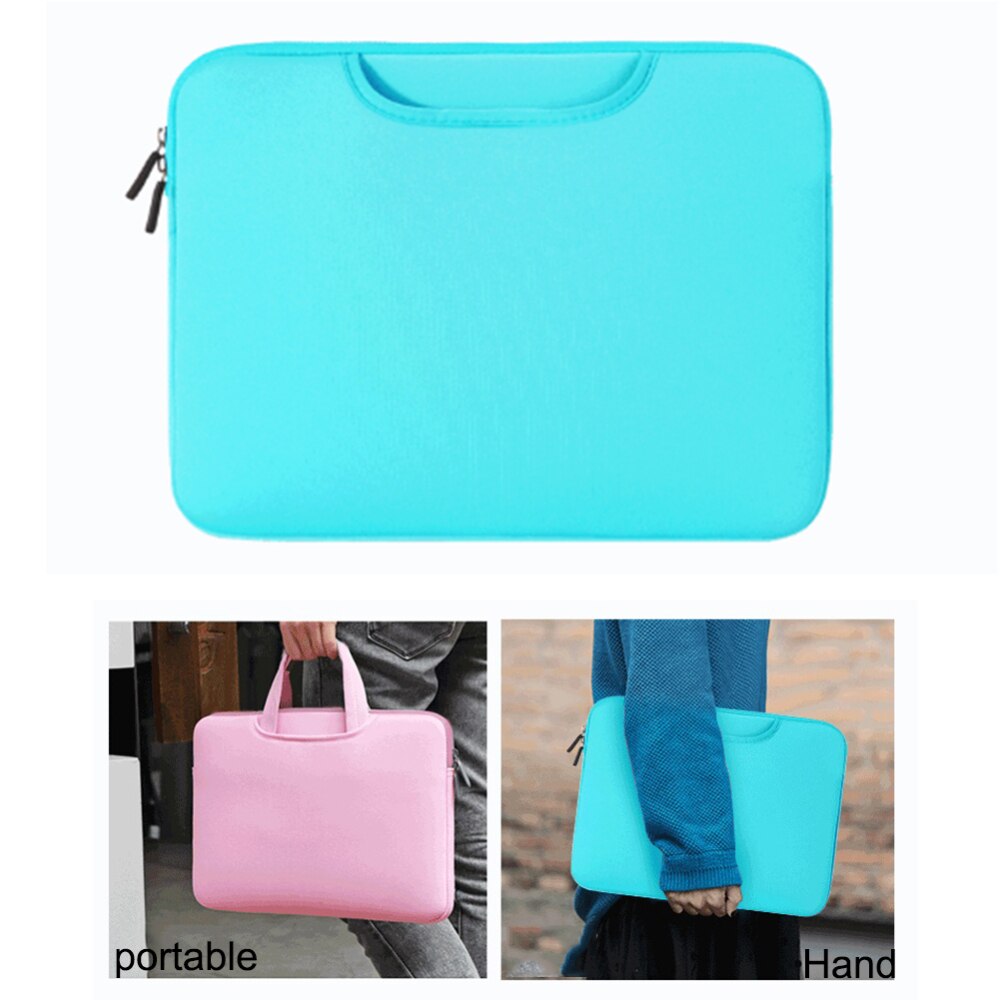 15 Inches Outdoor Laptop Protective Sleeve Case Fo... – Vicedeal