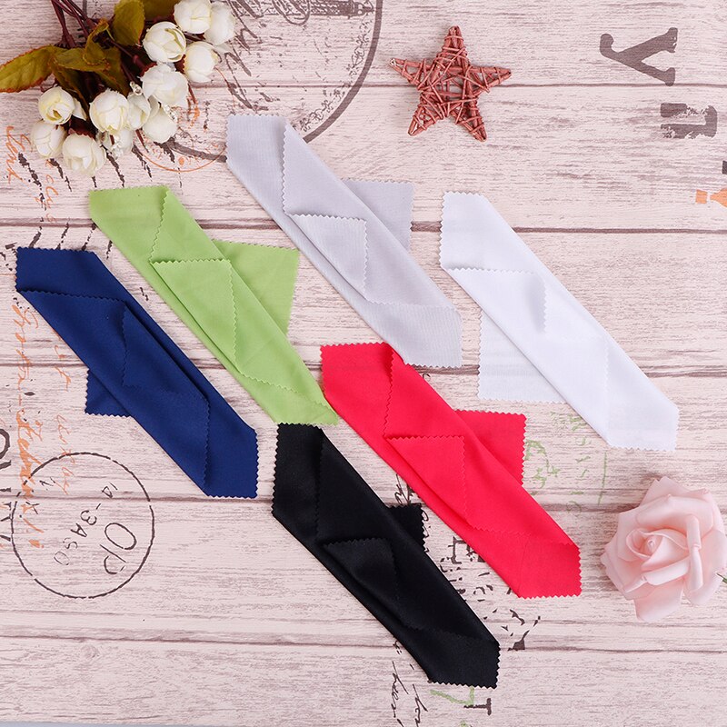 Colorful 10pcs Glasses Cleaning Cloth Lens Cloth W... – Grandado