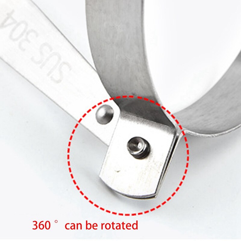 Rostfritt stål stekt ägg pannkaka formmaskin stekt... – Grandado