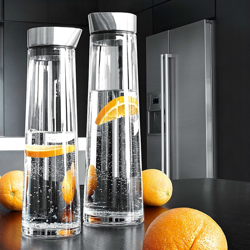 Finland Pop Cool Limonade Soda Water Sap Dispenser... – Vicedeal
