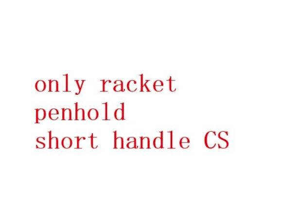 Sanwei M8 (M 8, M-8) met 2X729 Algemene Tafeltenni... – Grandado