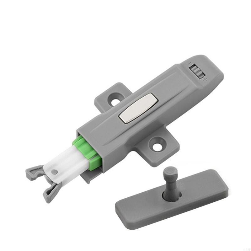 Cabinet Push Open Latches Touch Latches Bounce Loc... – Grandado