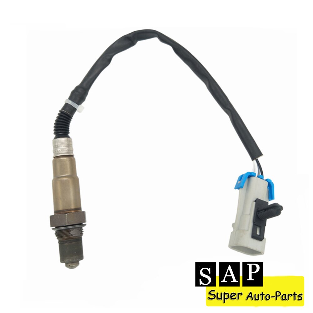 Downstream Zuurstofsensor 234-4244 Voor Cadillac C... – Grandado